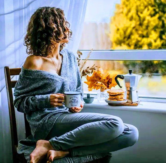 6 ways to feel happier and calmer